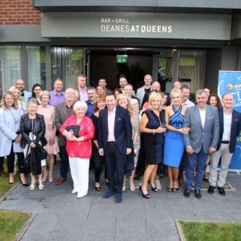 Maxol rewards company’s top performing retailers at TLC Retail Awards ...