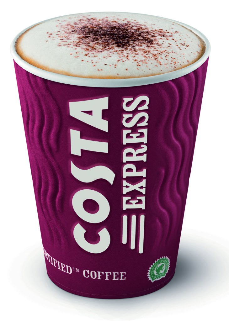 Coca-Cola buys Costa Coffee brand for £3.9bn - Shelflife Magazine
