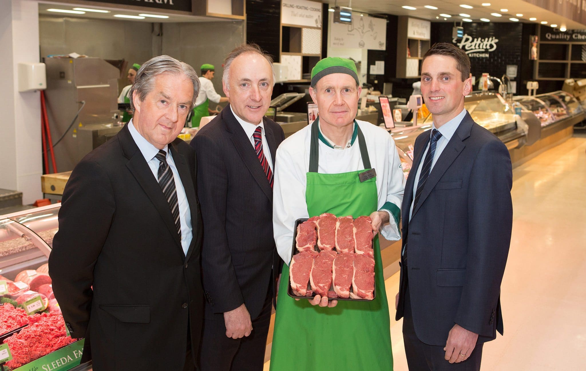 Pettitt Group records 6% growth in revenues - Shelflife Magazine