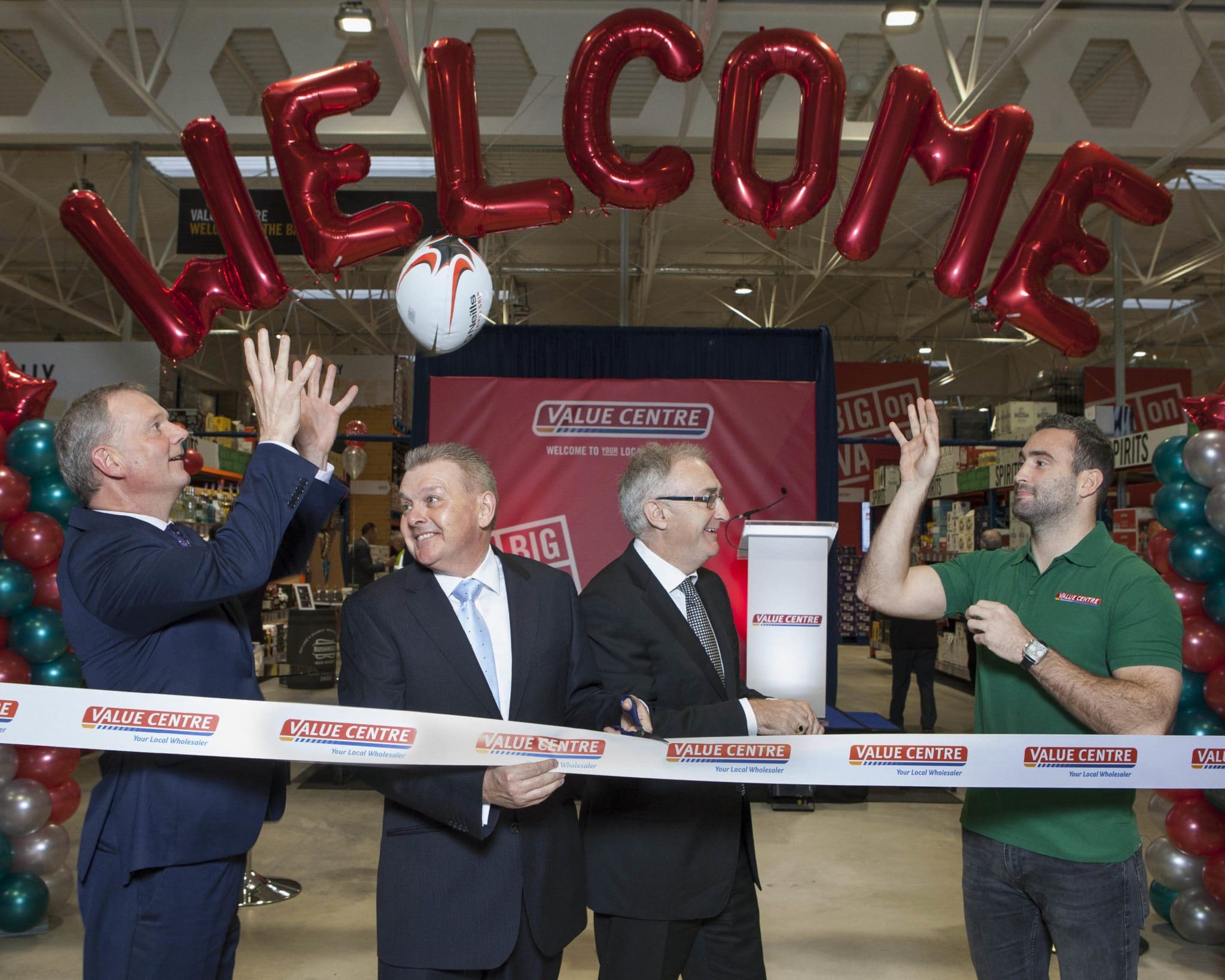 BWG Group completes €23m capital investment programme for 2016 ...