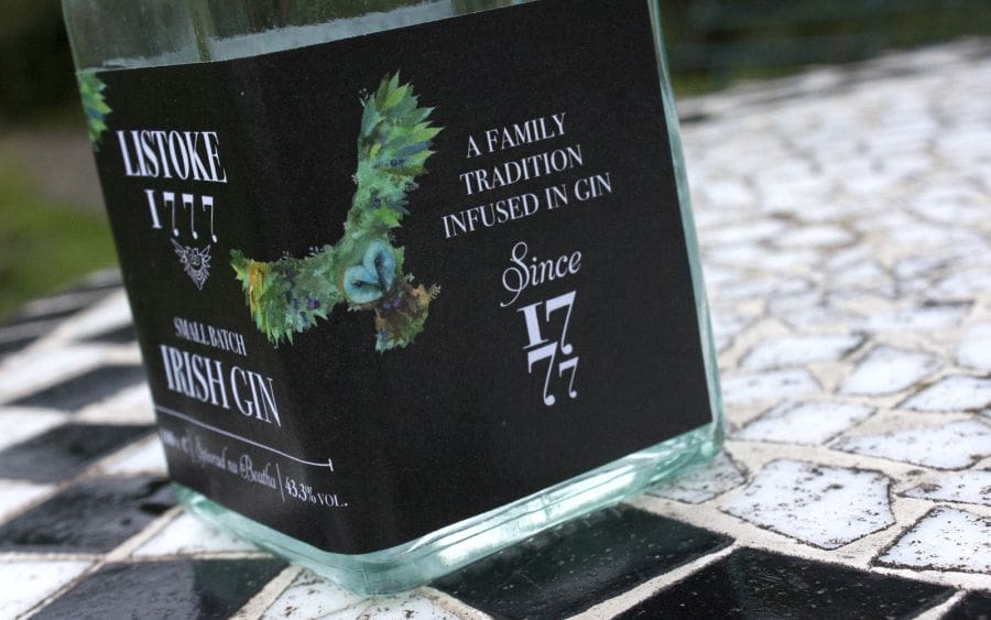 Gin Island: Ireland's latest premium gin joins the party - Shelflife ...