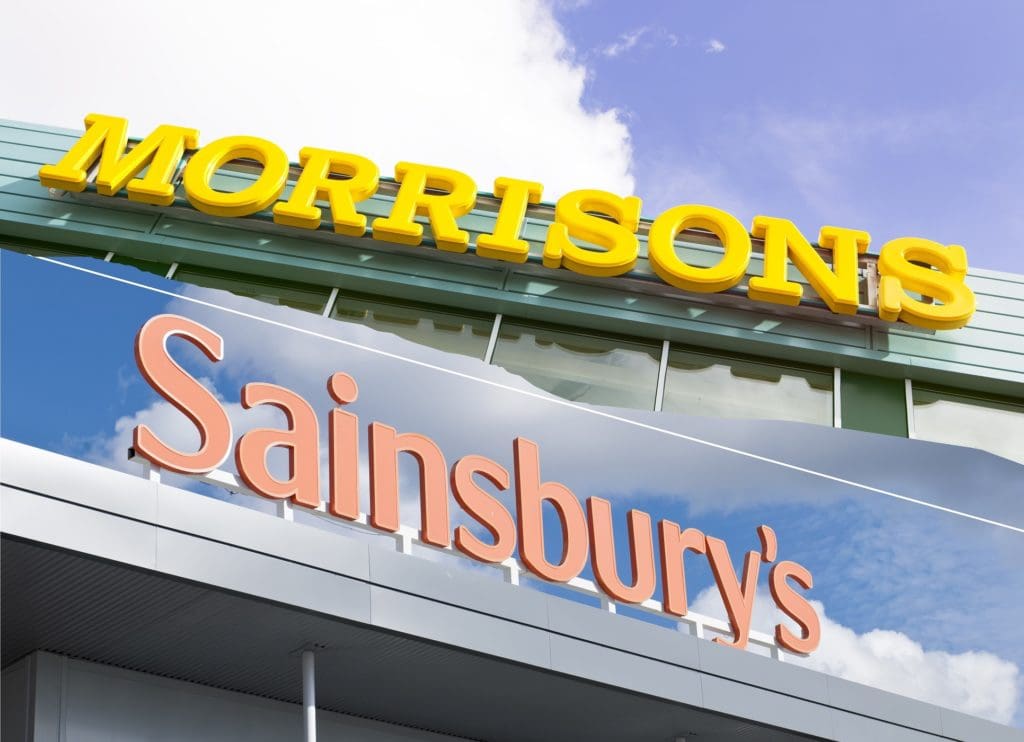 Morrisons - Shelflife Magazine