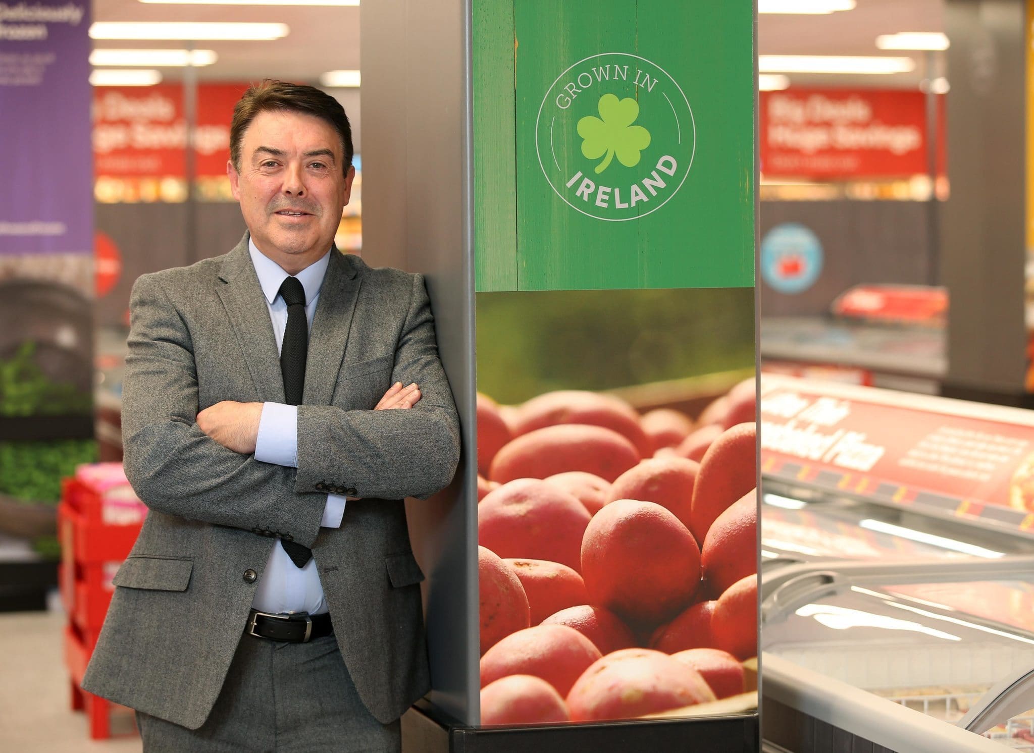 Past, present and future - Shelflife Magazine