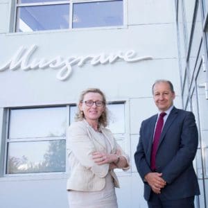 Musgrave unveils new brand identity - Shelflife Magazine