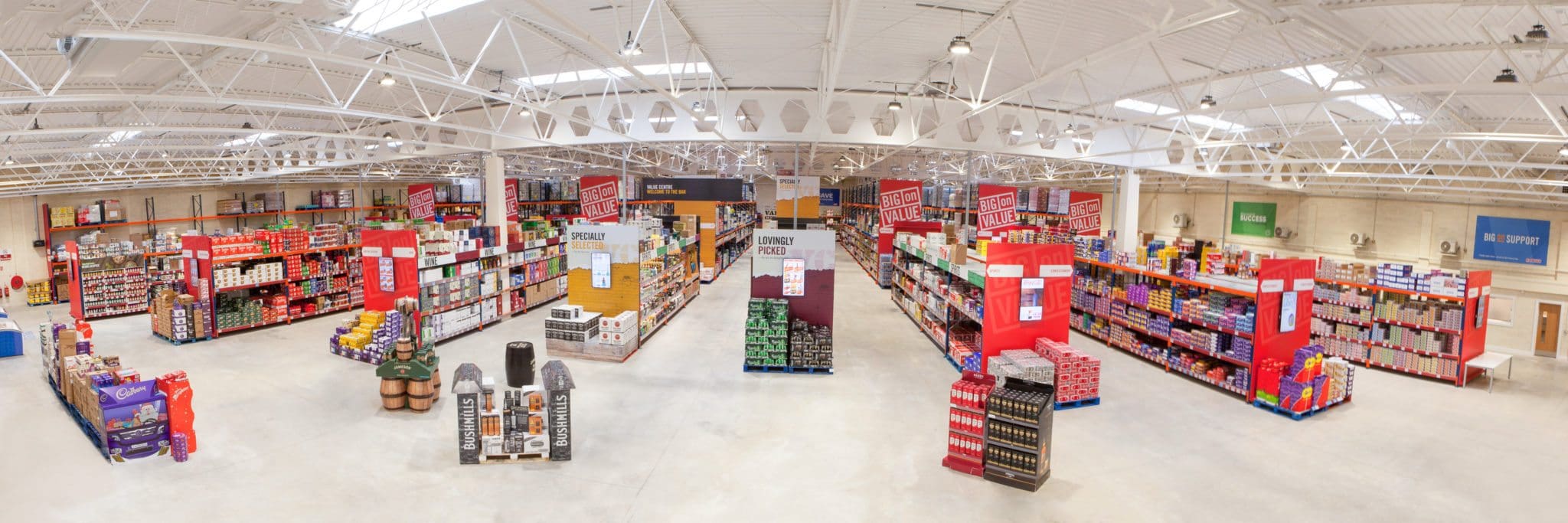 Value Centre Dundalk: The Whole Package! - Shelflife Magazine
