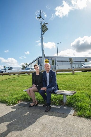 Lidl announces new green energy installation - Shelflife Magazine