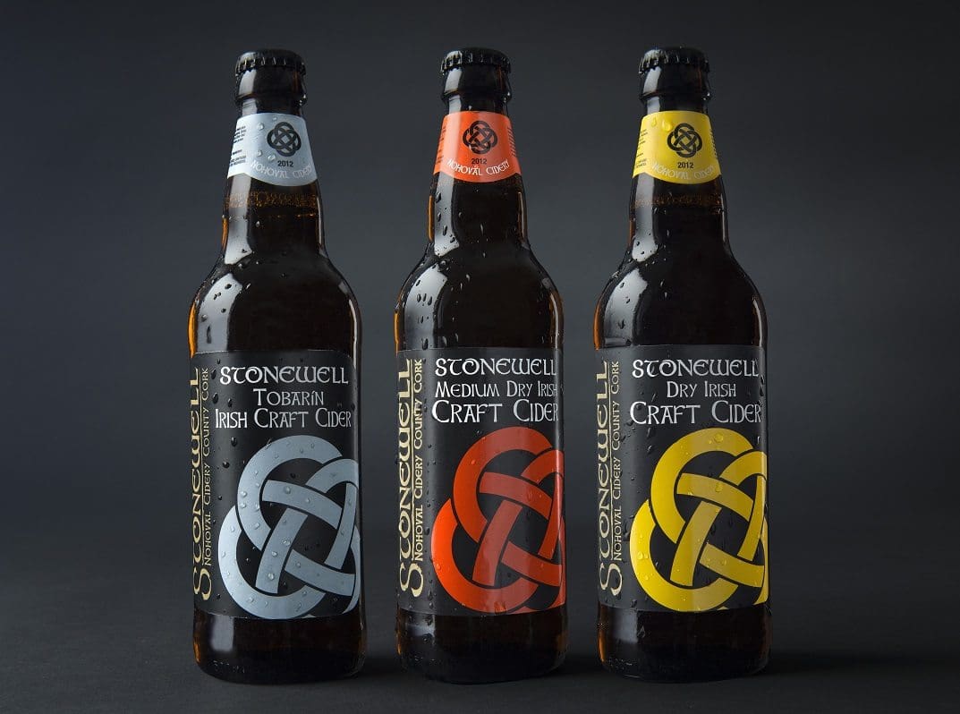 Christmas Drinks: Classic Reception - Shelflife Magazine