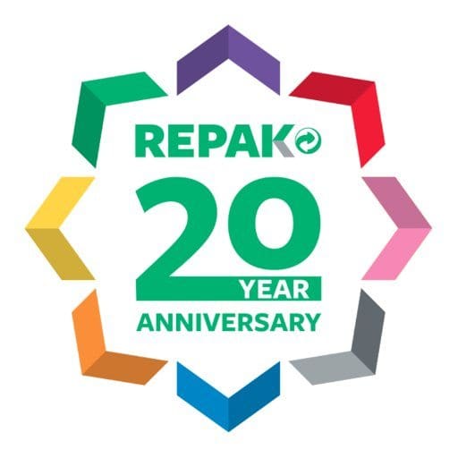 Repak shortlisted for two awards at the 2017 eir Spiders - Shelflife ...