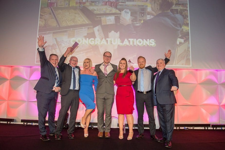 Daybreak reveals its Store of the Year - Shelflife Magazine