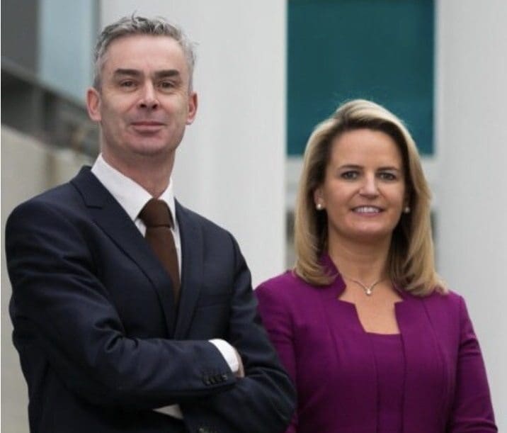 Lorraine Higgins appointed Retail Excellence CEO - Shelflife Magazine