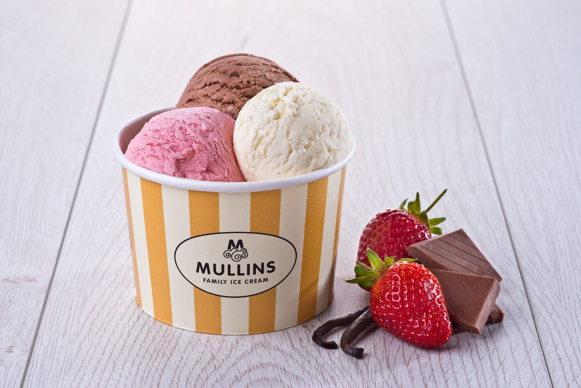 A real scoop! - Shelflife Magazine