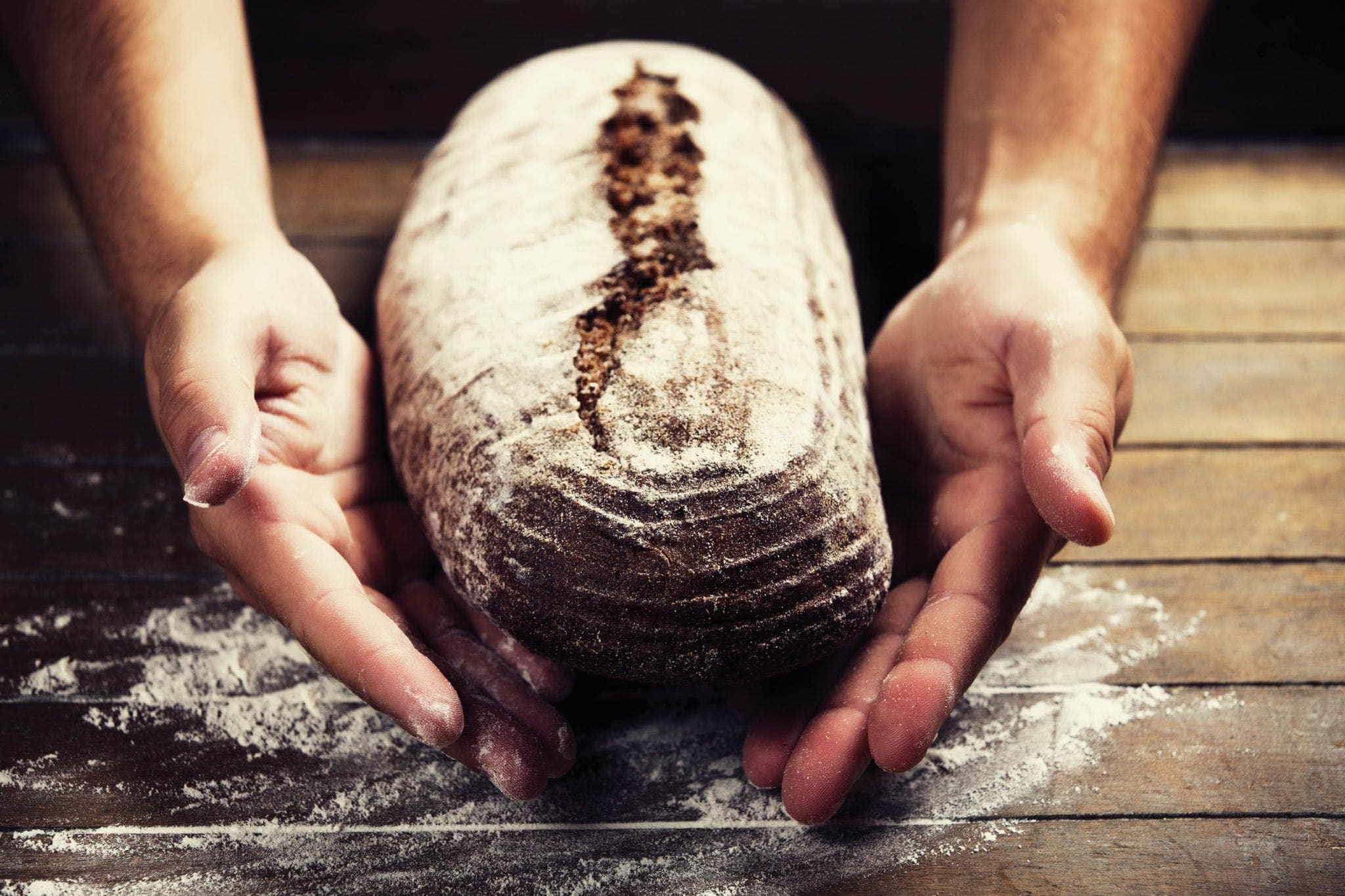 Lucky number 13 for The Natural Bakery in Maynooth - Shelflife Magazine