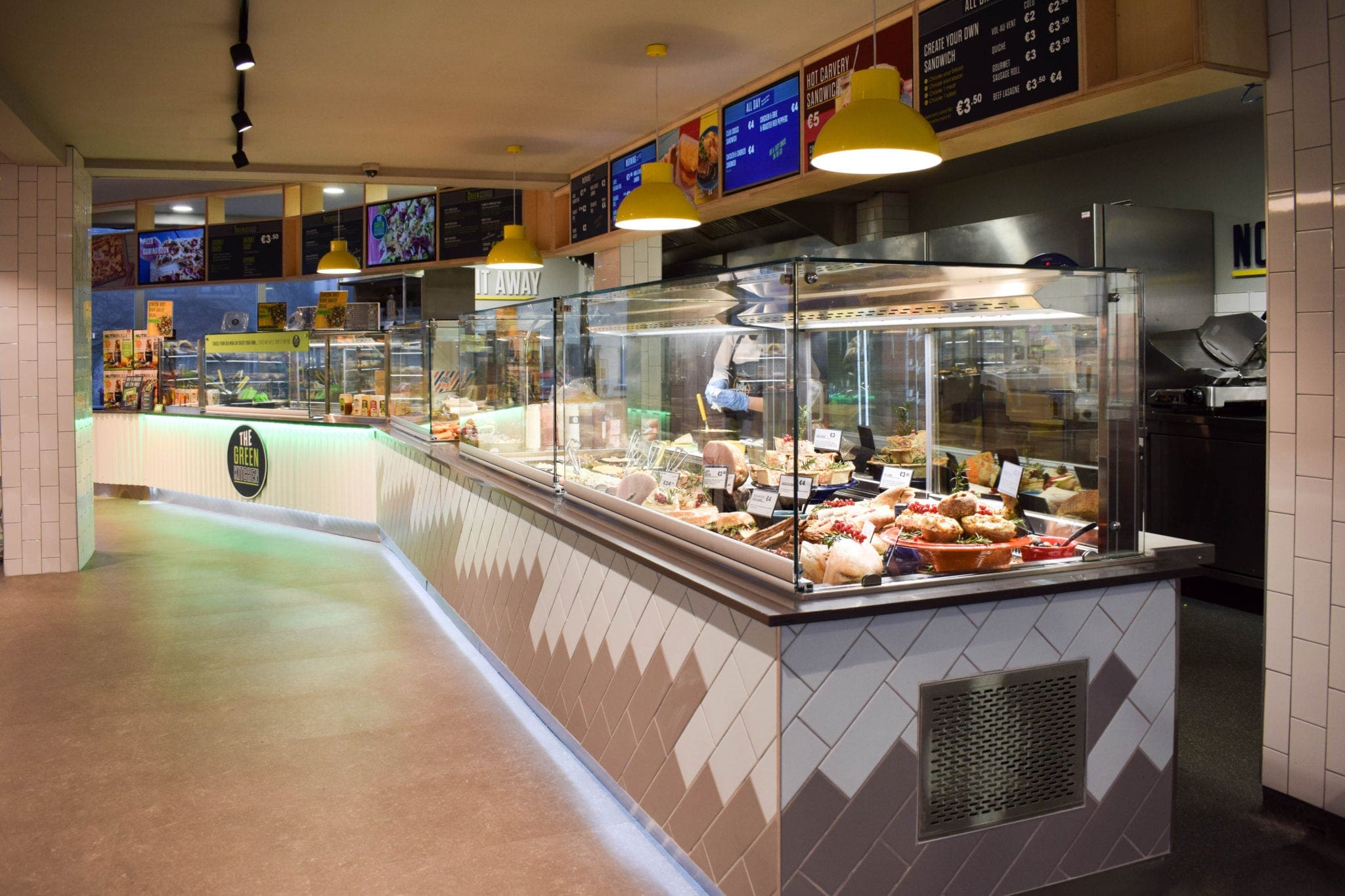 Centra staff honoured at annual Pride of Centra awards - Shelflife Magazine