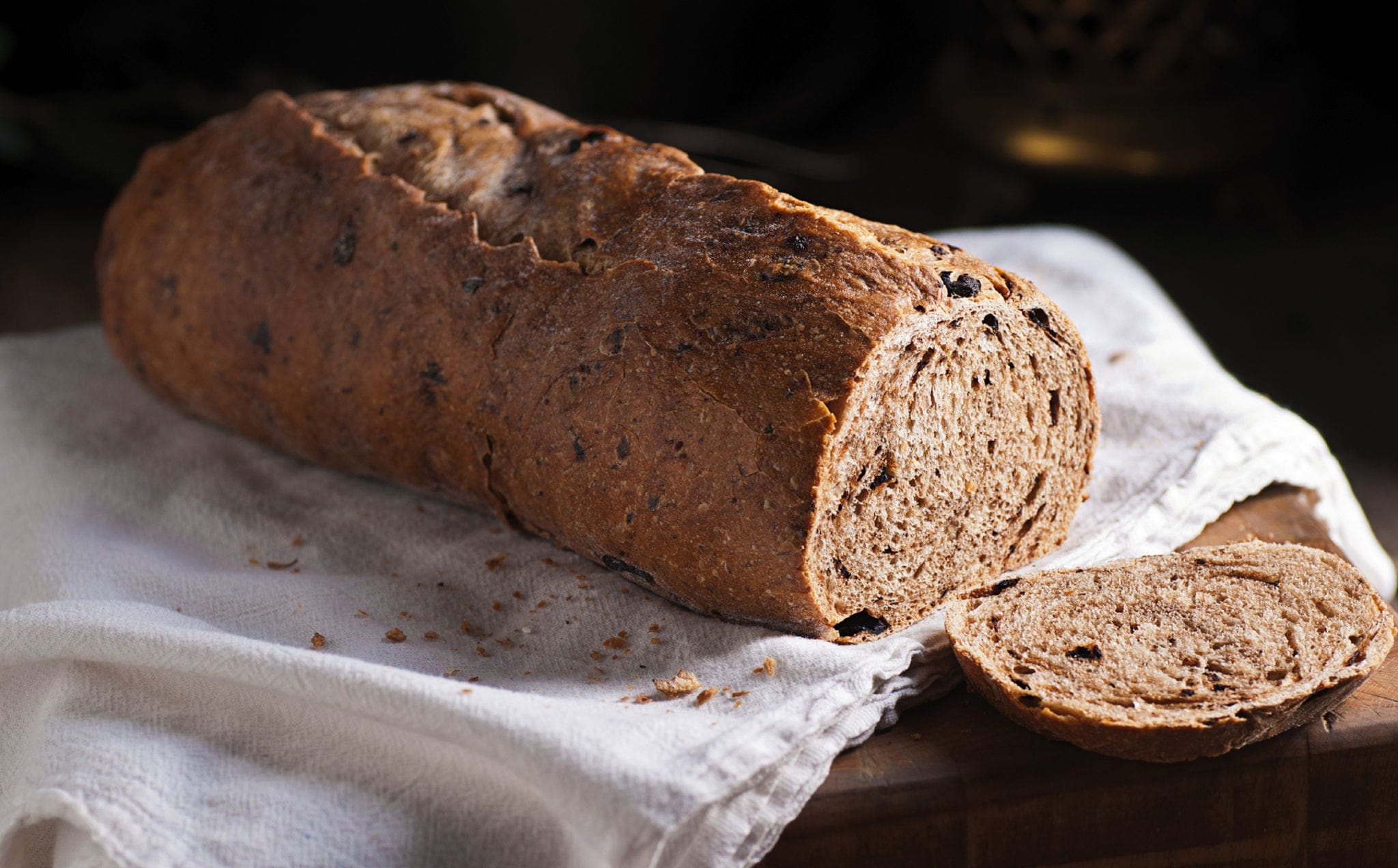 Lucky number 13 for The Natural Bakery in Maynooth - Shelflife Magazine