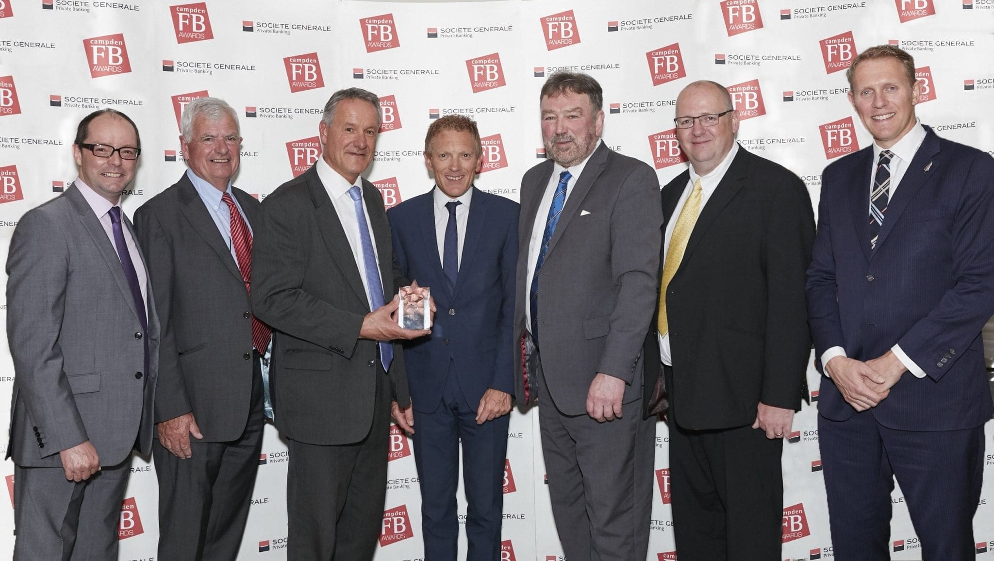 Musgrave named Europe’s Top Family Business - Shelflife Magazine