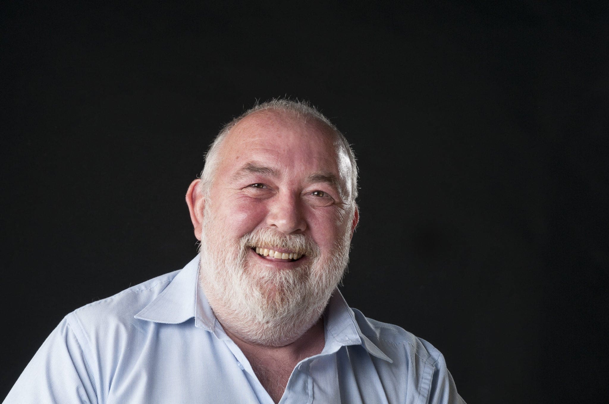 Trevor Logan 1953 – 2018. An appreciation. - Shelflife Magazine