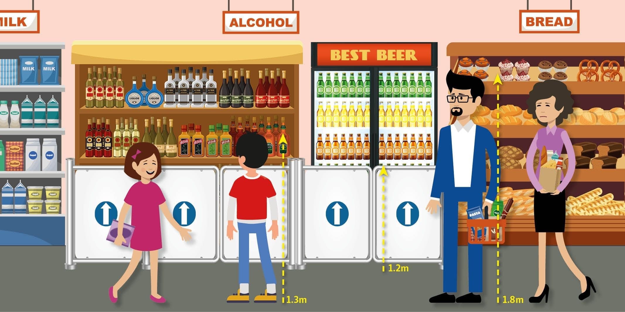 Dilution of the Public Health (Alcohol) Bill leaves children exposed to ...