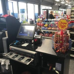 Retailers sign up to CashGuard cash management systems - Shelflife Magazine