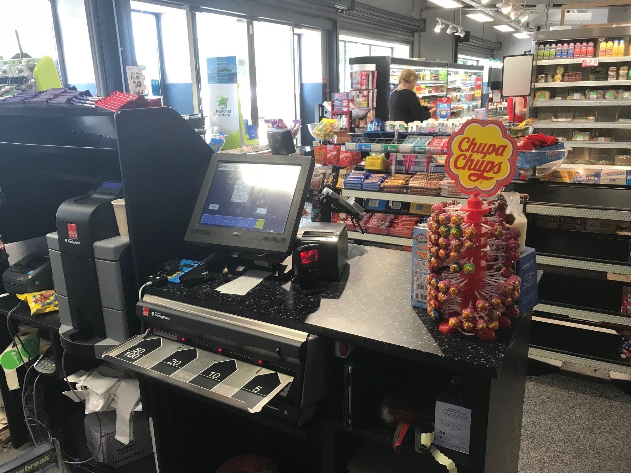 More retailers sign up to Cashguard cash management systems - Shelflife ...