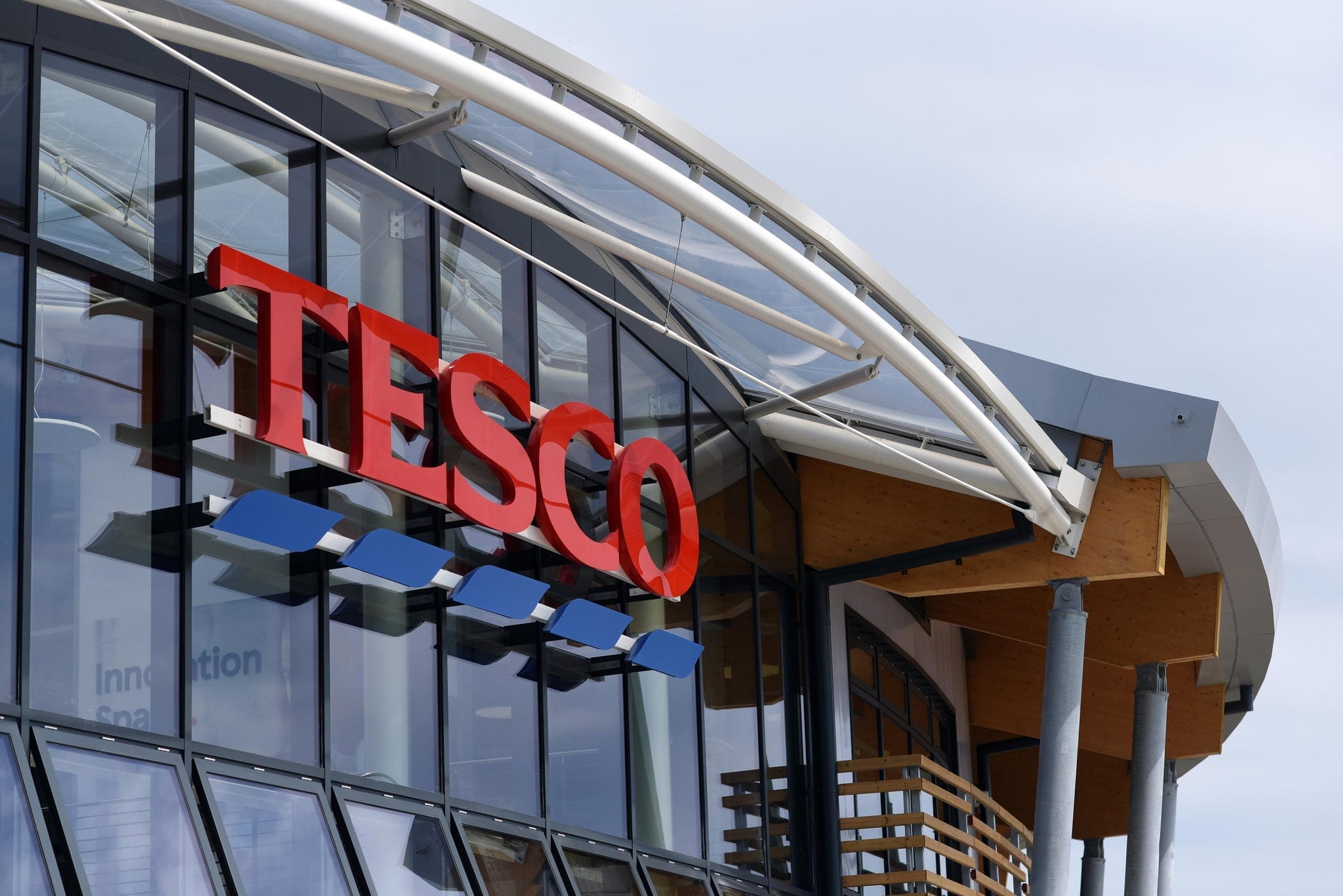 College Green building hosting Tesco sold for €4.65 million - Shelflife ...
