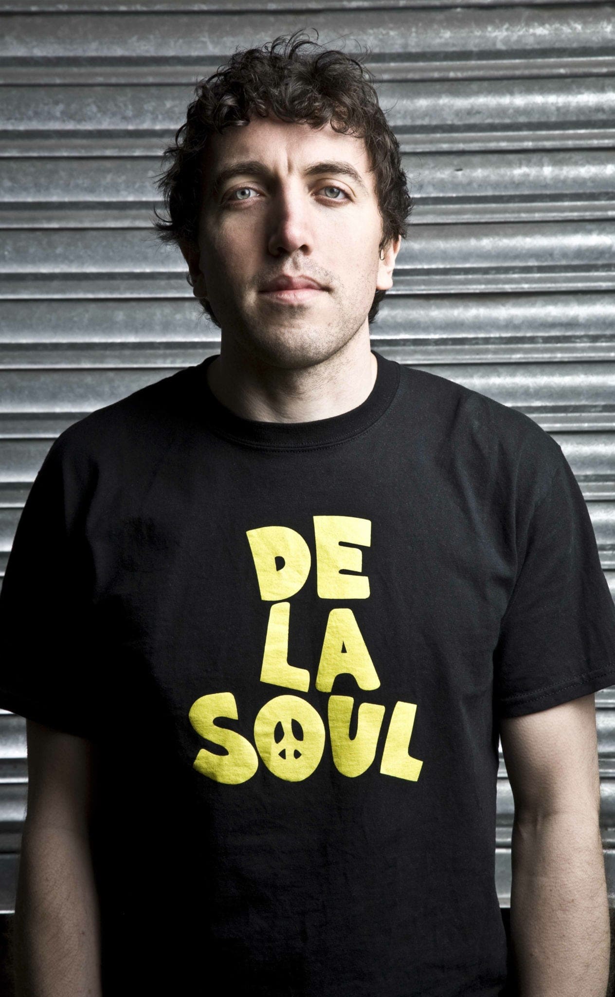 HSL - David Kitt - Shelflife Magazine