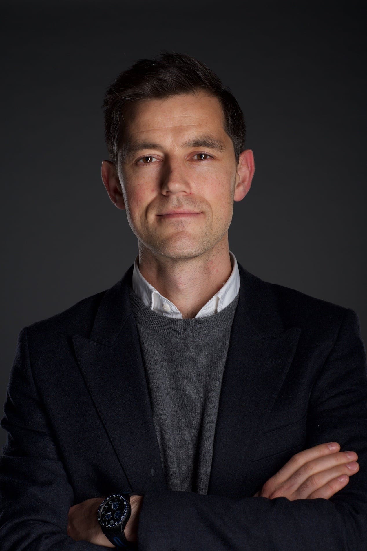 Core’s Jamie Macken appointed to the board of the ESA - Shelflife Magazine