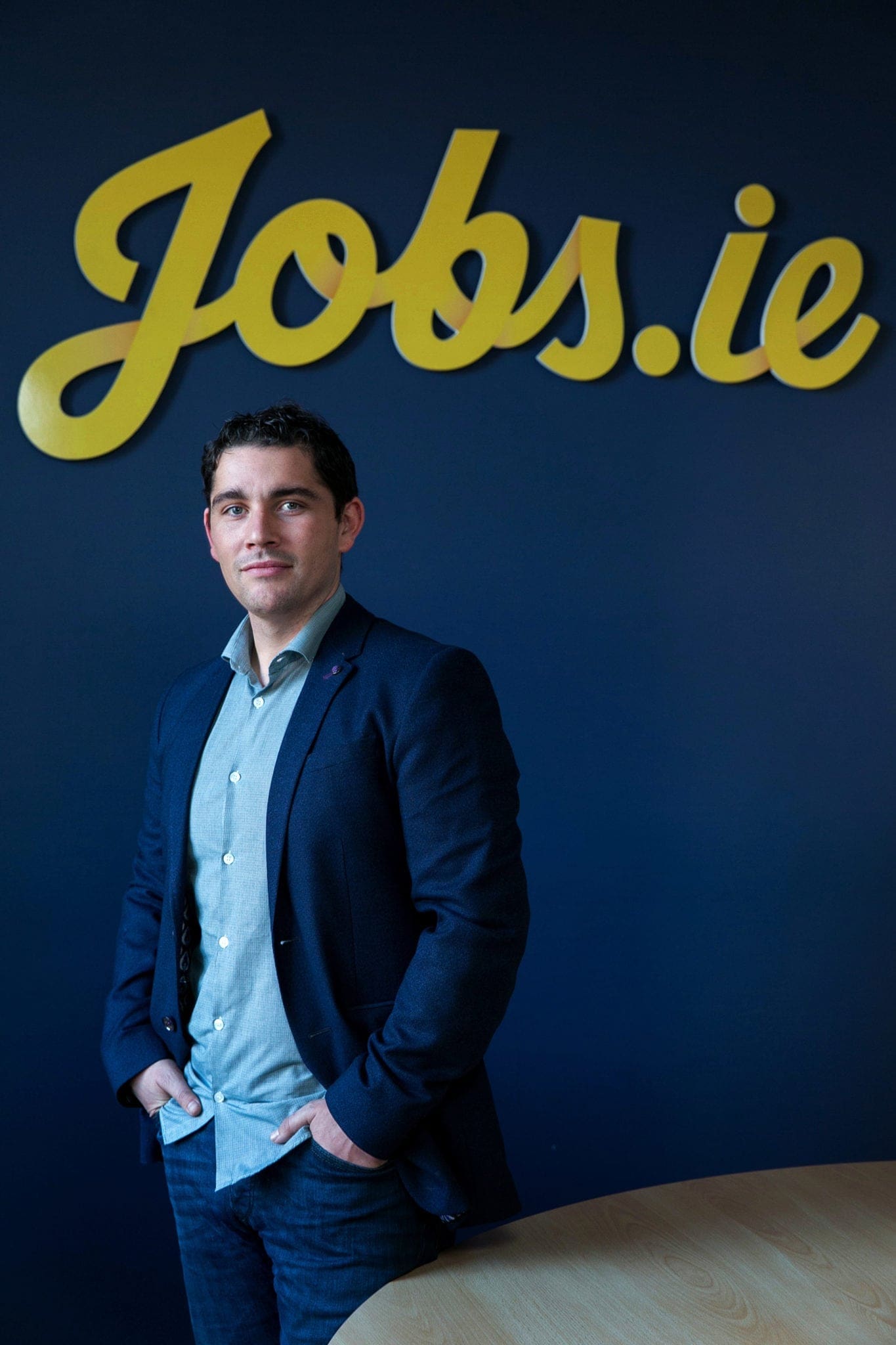 Jobs.ie survey reveals workers would leave Dublin for shorter commutes ...