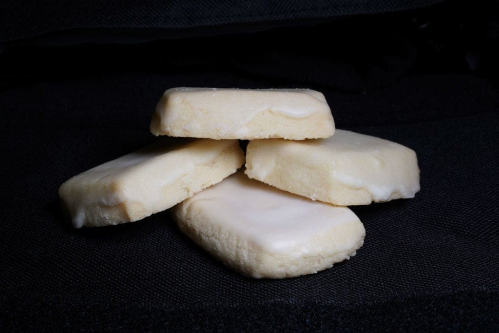 Boozy Biccies biscuits - Shelflife Magazine