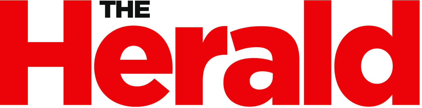 THE HERALD MASTHEAD - Shelflife Magazine