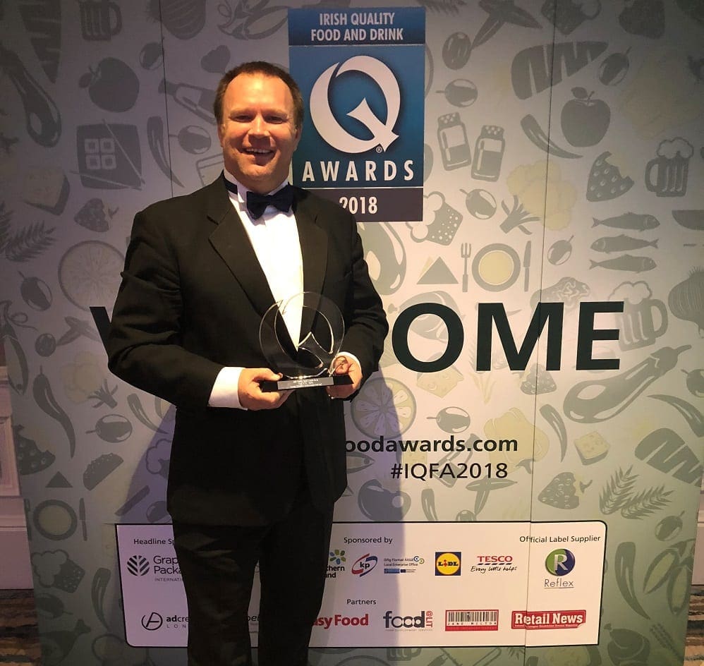 Aryzta IQFA - Shelflife Magazine