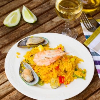 Spanish delights! - Shelflife Magazine