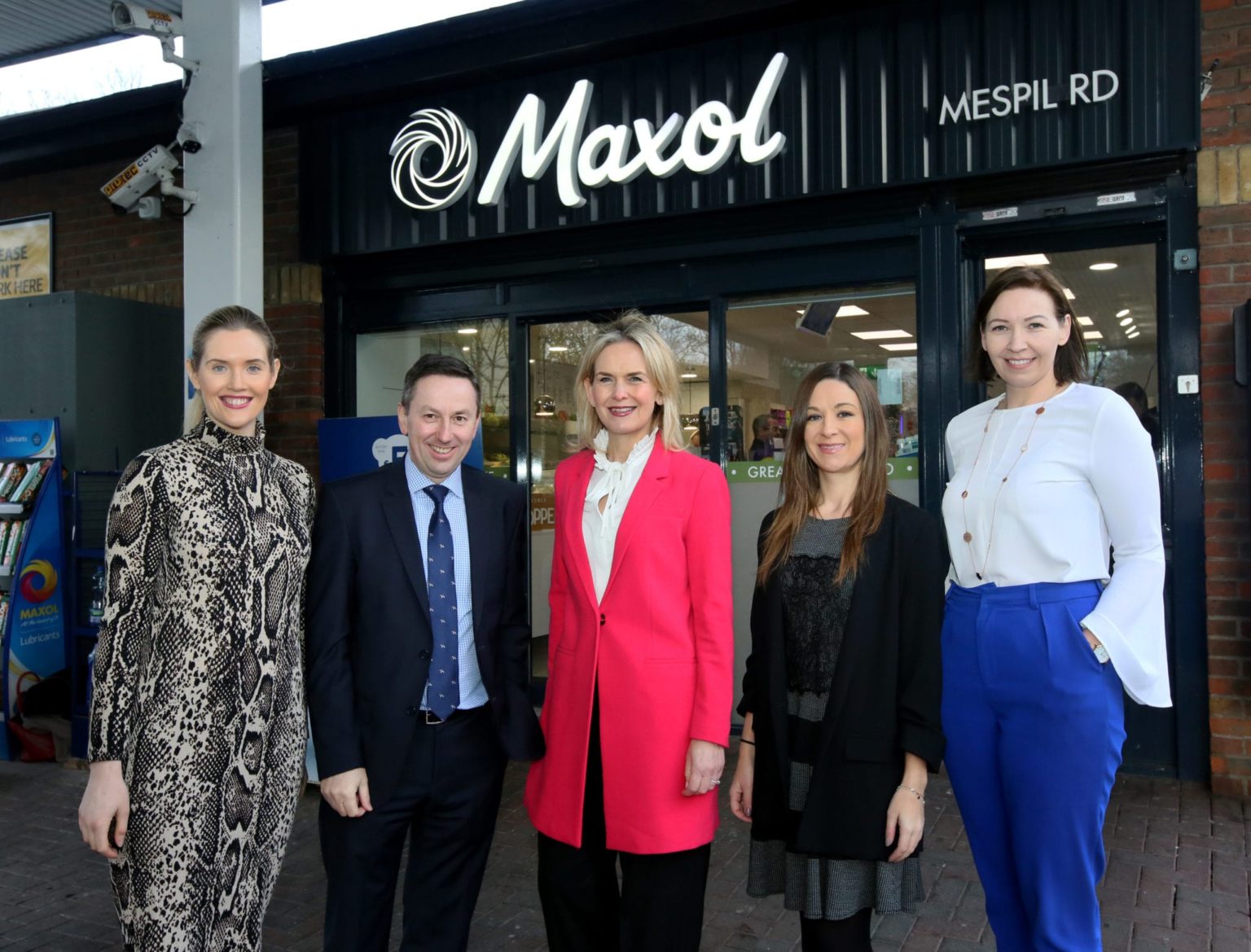 Maxol pic - Shelflife Magazine