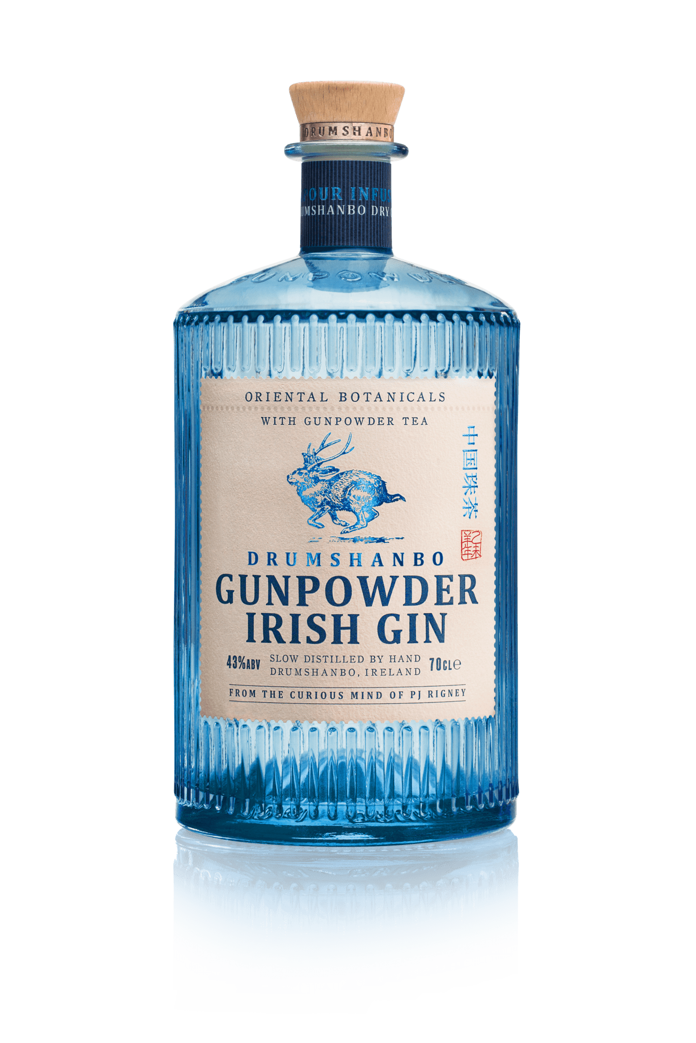 Drumshanbo Gunpowder wins Best Gin ‘Oscar’ in 2019 New York Spirit ...