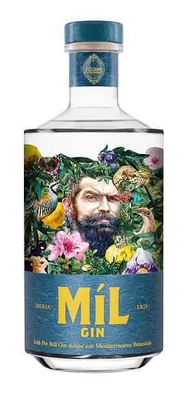 Míl Gin wins gold at prestigious Gin Masters Awards 2019 - Shelflife ...
