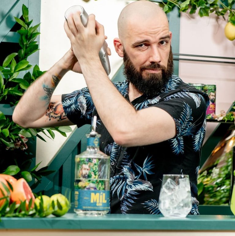 Míl Gin wins gold at prestigious Gin Masters Awards 2019 - Shelflife ...