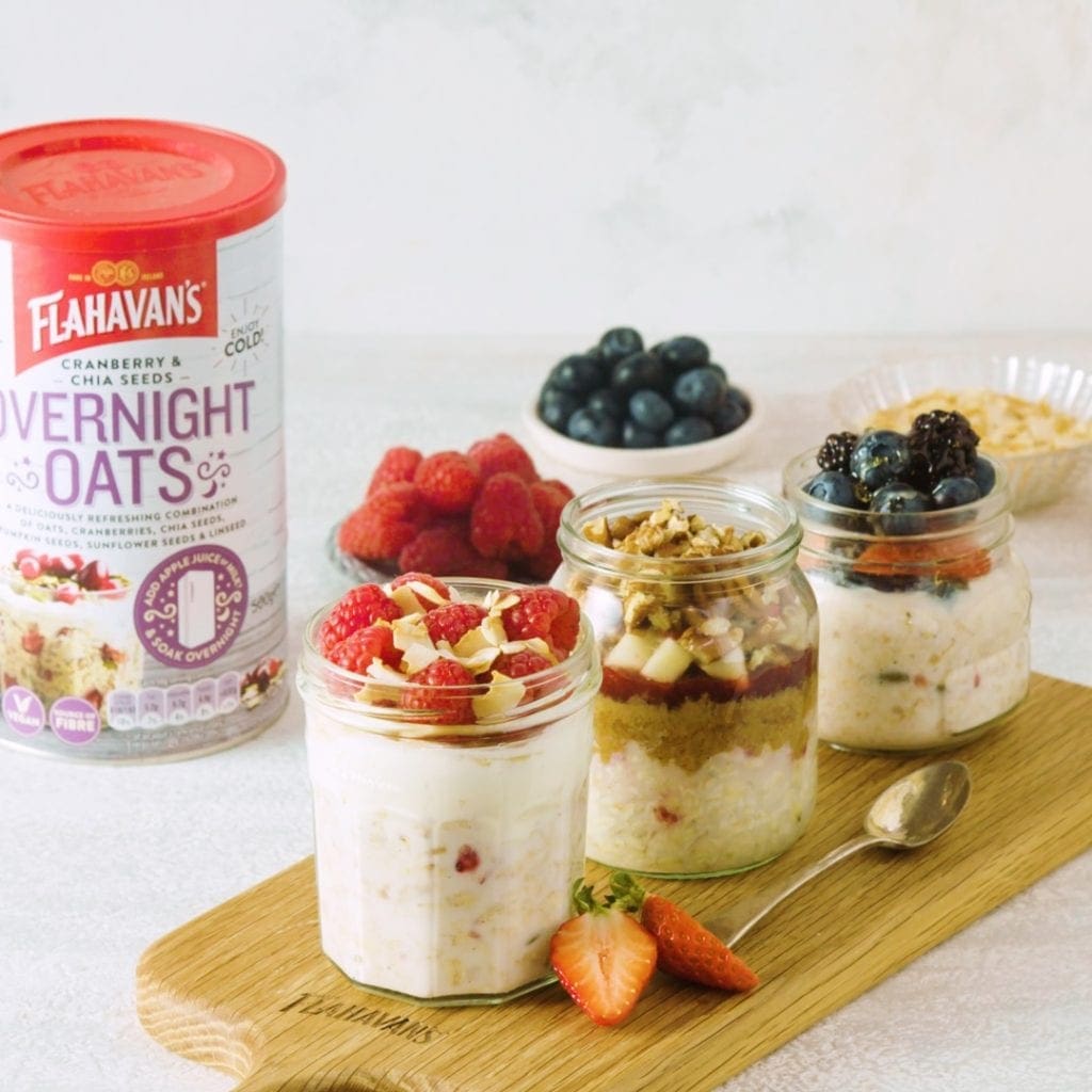 Category Focus Bowled Over By Breakfast Shelflife Magazine