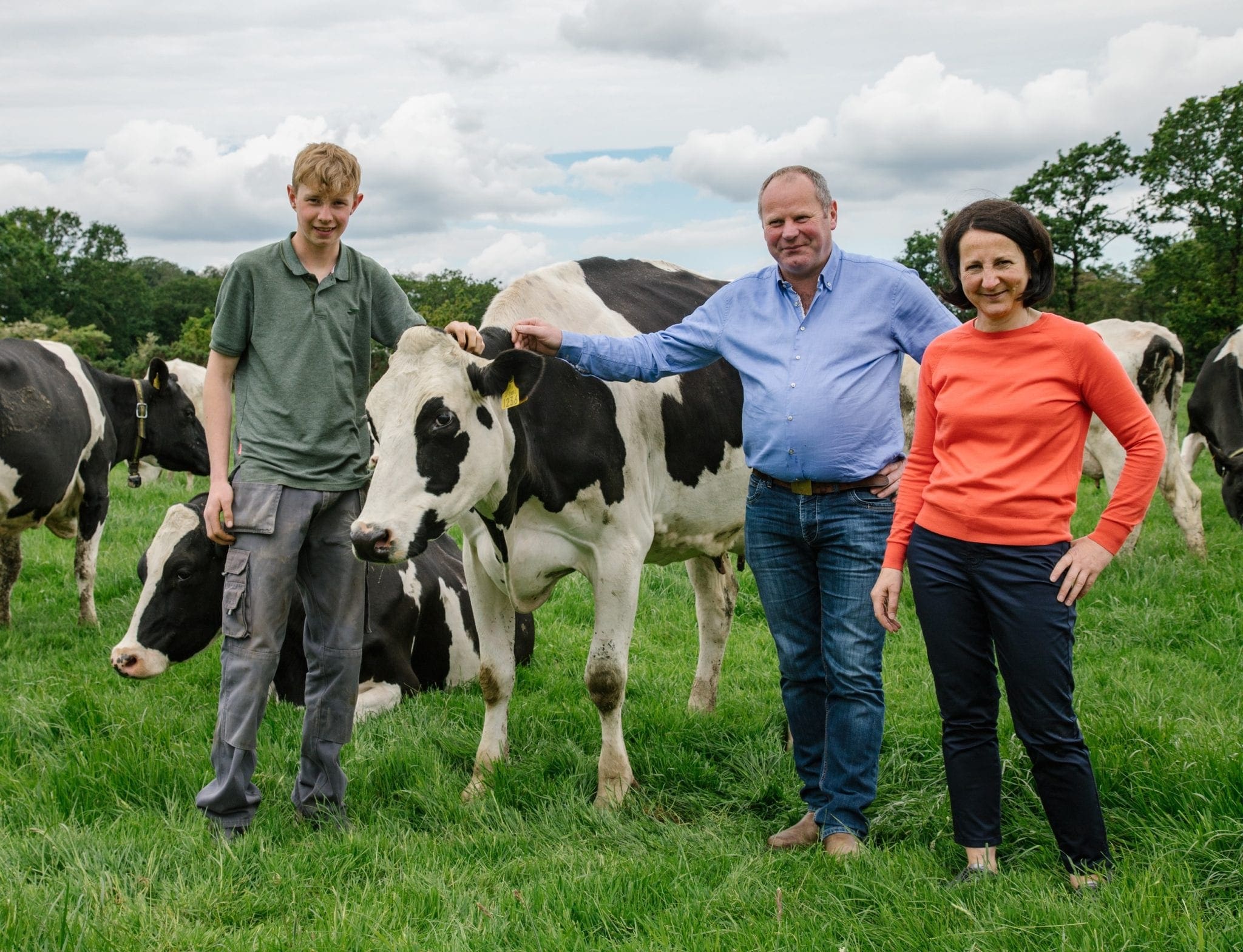 Killowen Farm scoops coveted 3 Stars at 2019 Great Taste Awards ...