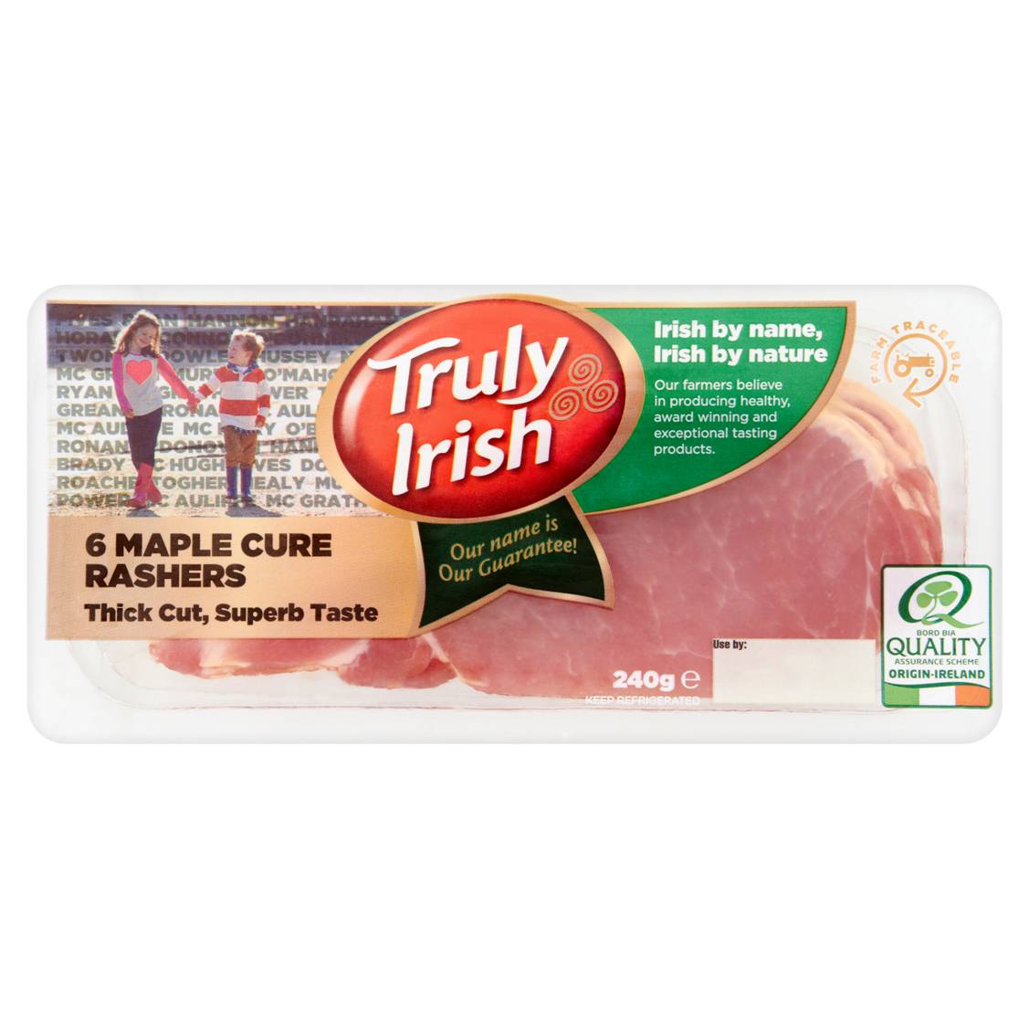 Pride of Ireland - Shelflife Magazine