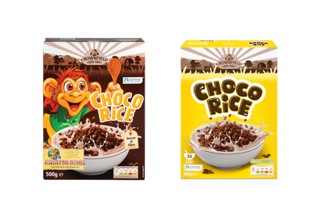 choco rice - Shelflife Magazine