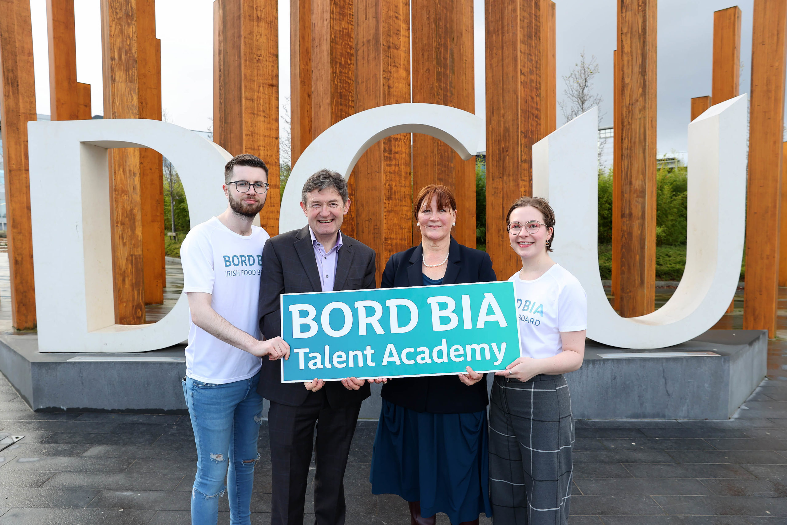 Bord Bia and DCU Business School launch new innovation programme ...