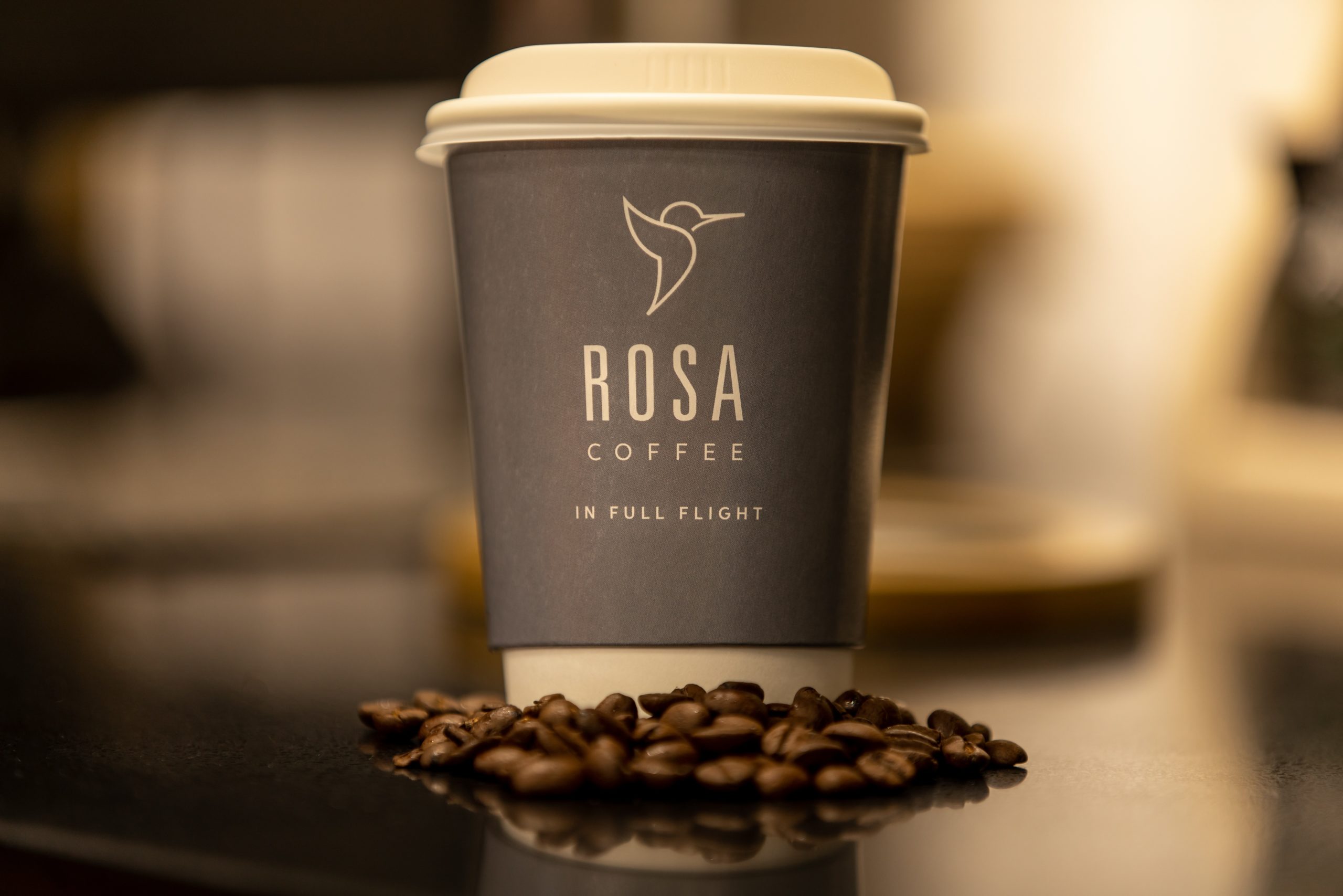 70% of people concerned about environmental impact when buying coffee ...