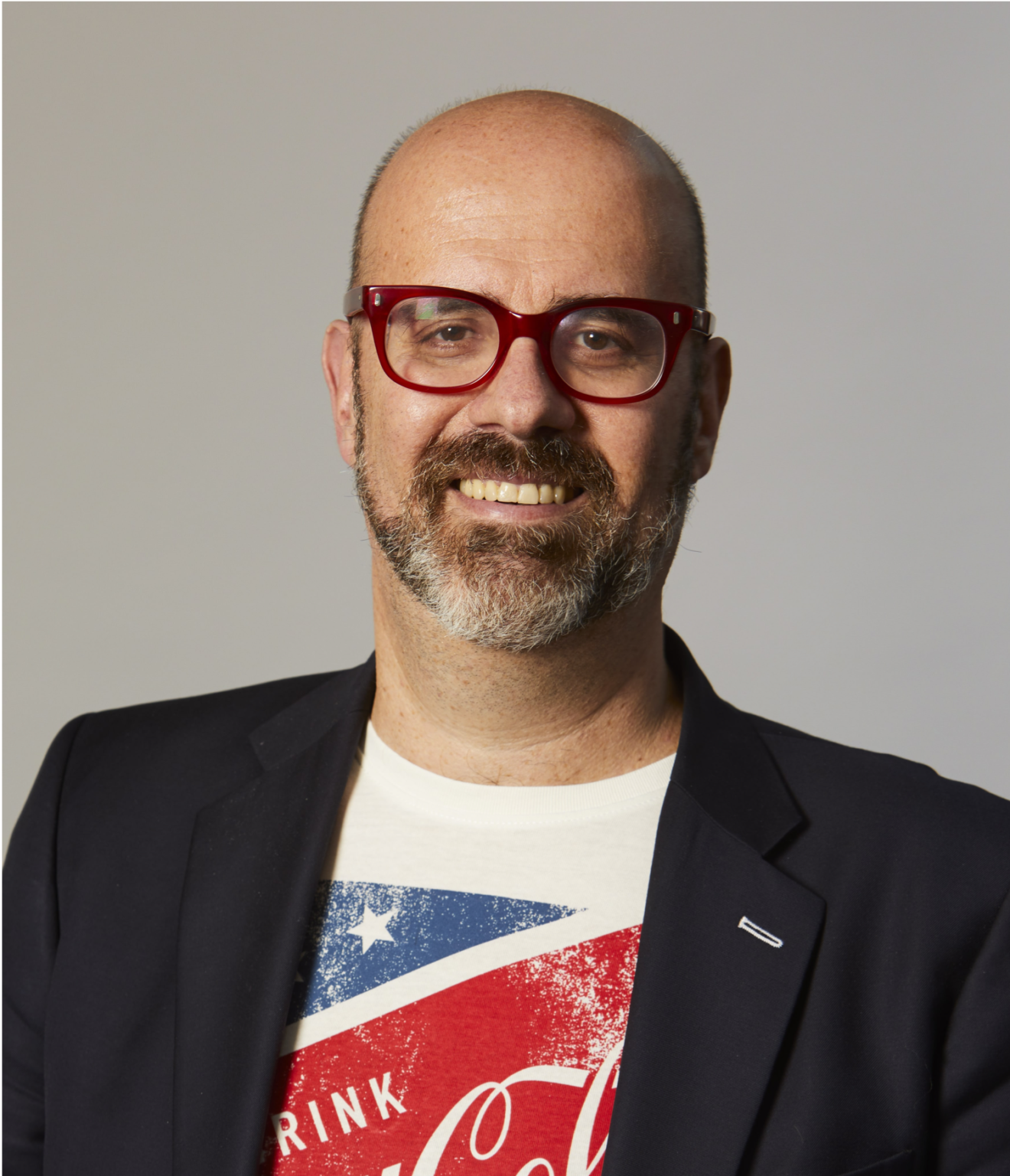 Walter Susini Profile Picture - Shelflife Magazine