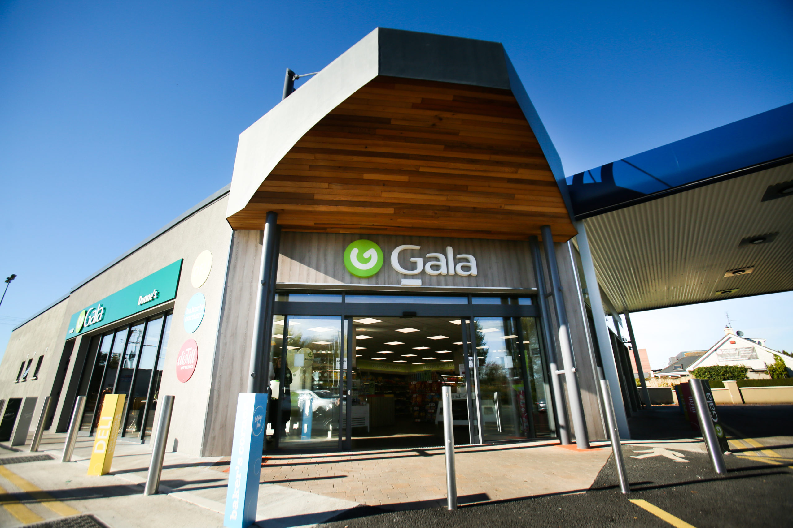 Gala retailers rally to help local communities during Covid-19 ...