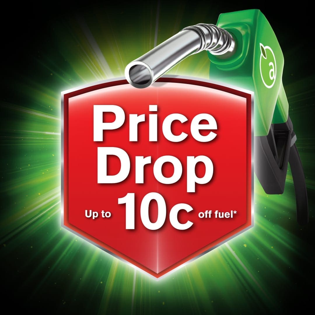 Applegreen drops fuel prices - Shelflife Magazine