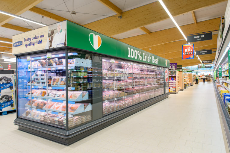 Lidl Irish Beef - Shelflife Magazine