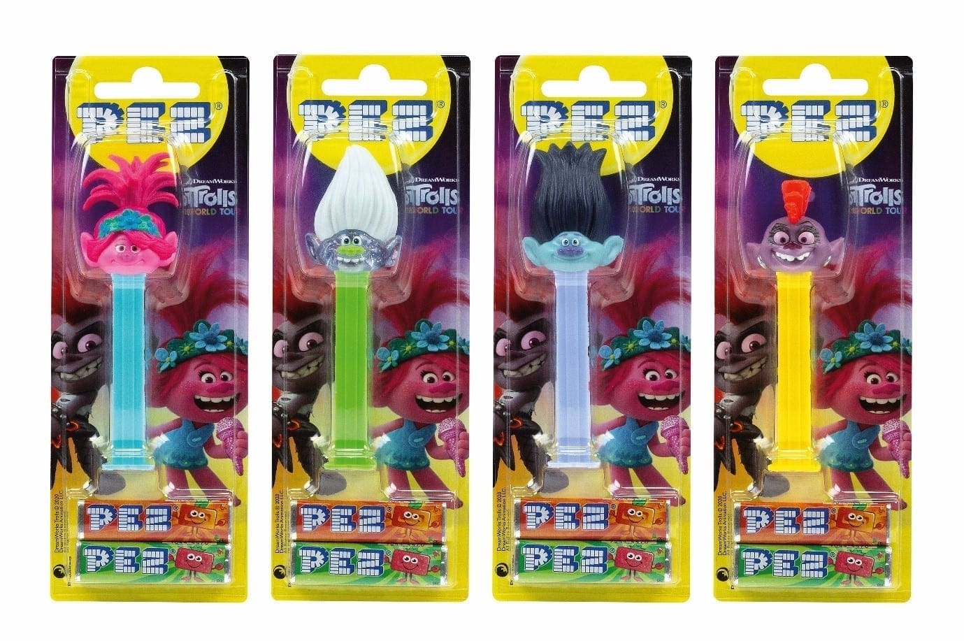 Pez2 - Shelflife Magazine