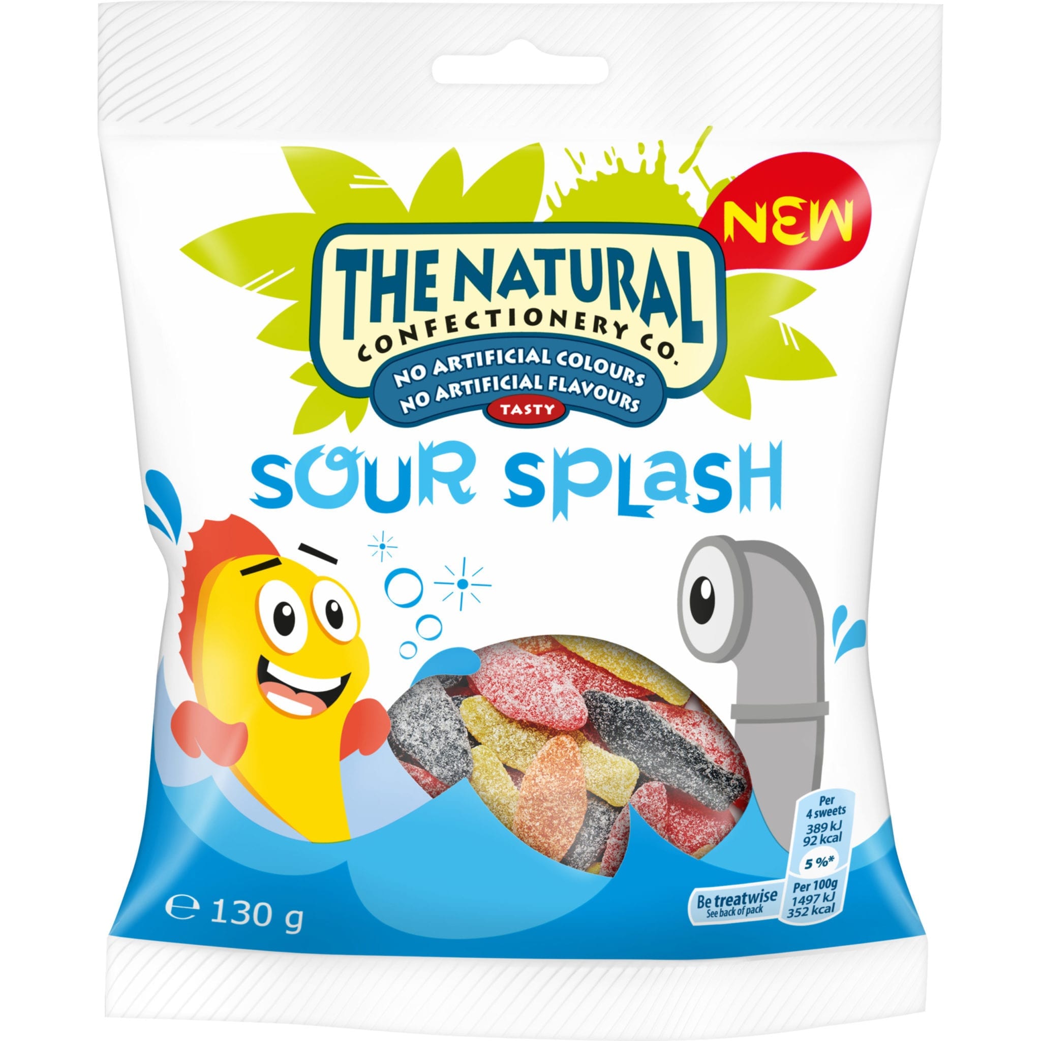 Sour Splash Packshot - Shelflife Magazine