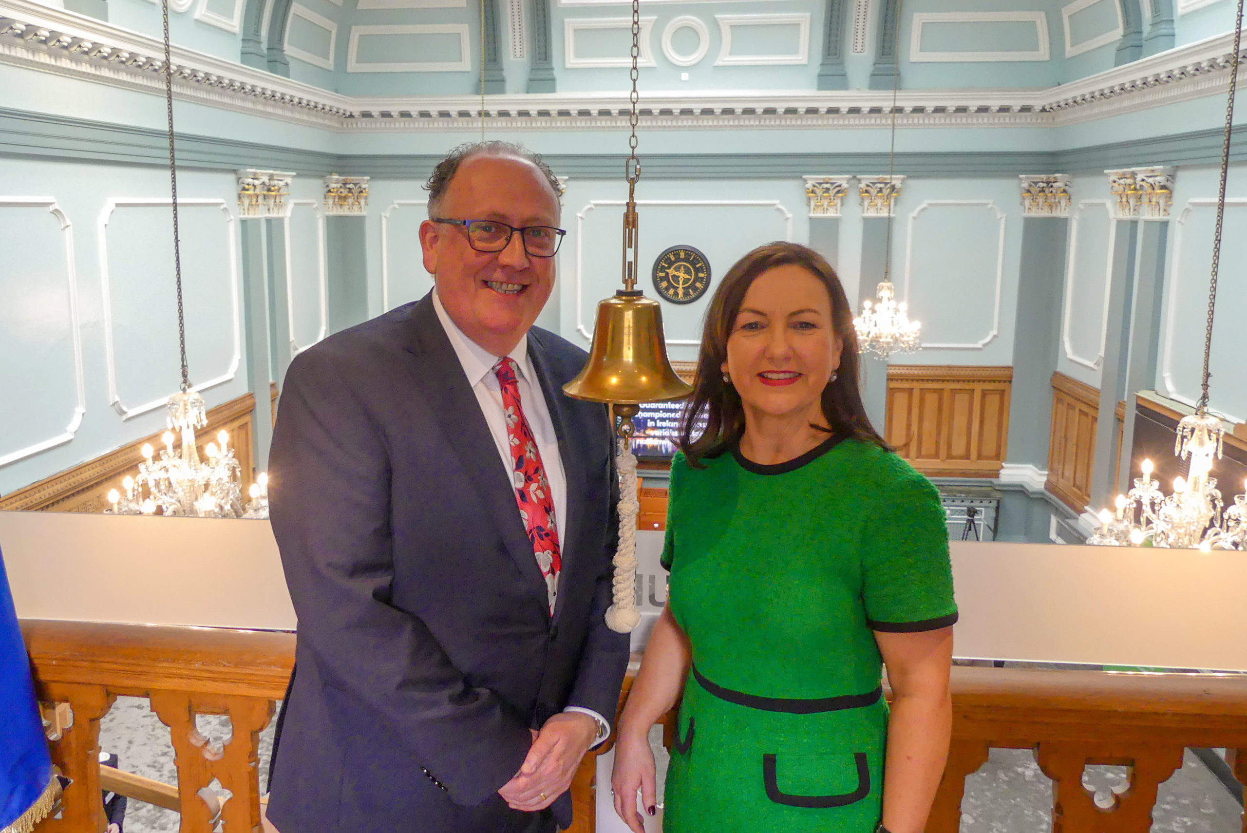 Guaranteed Irish announces new partnership with Centra - Shelflife Magazine