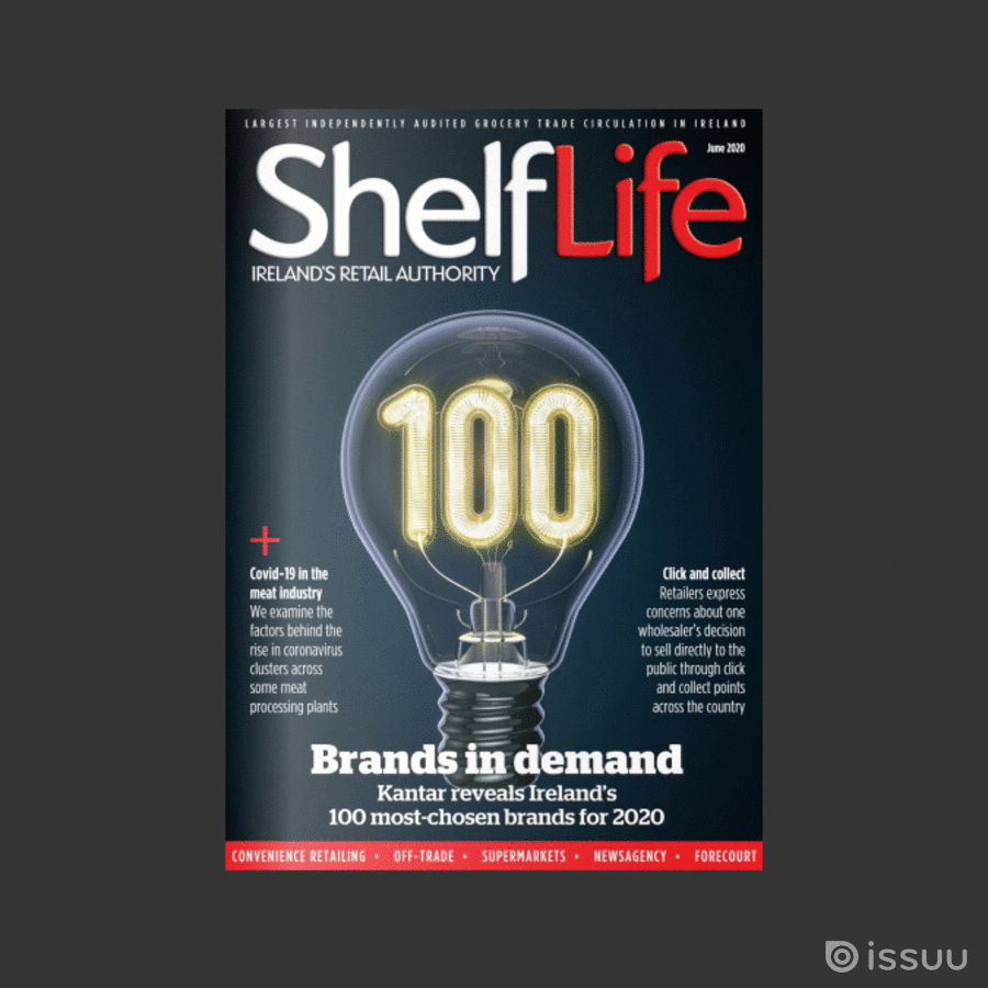 June issue of ShelfLife now available digitally - Shelflife Magazine