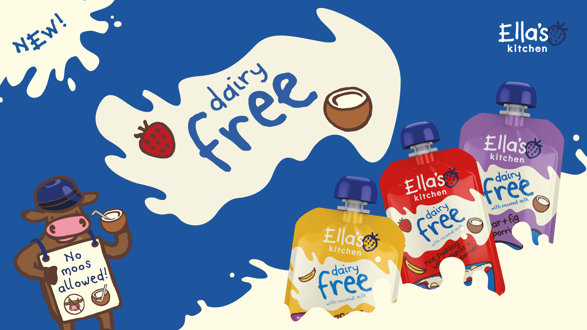 Ellas Kitchen Image - Shelflife Magazine